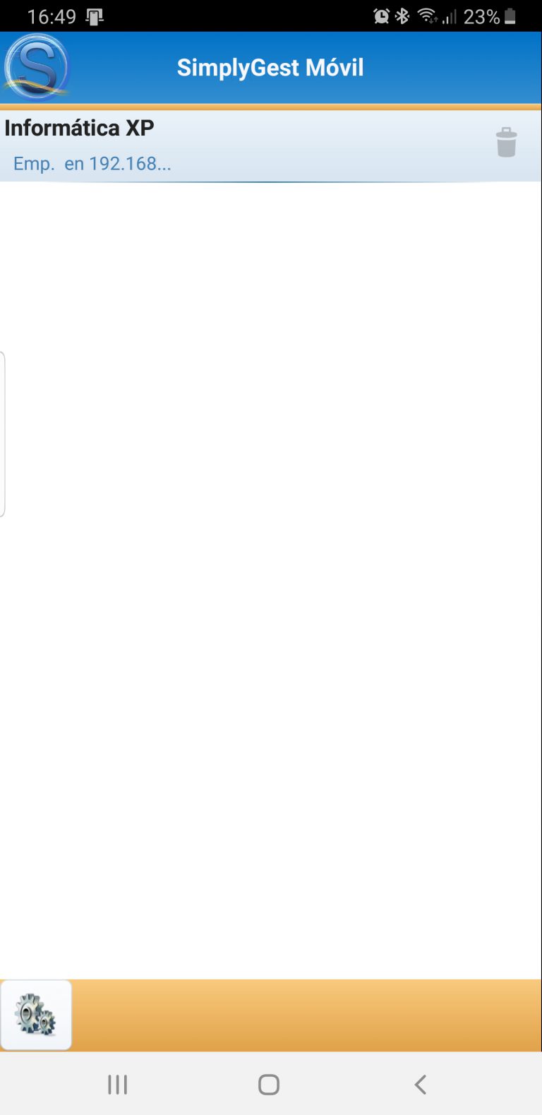 Cómo usar las APPs de SimplyGest con SimplyGest 2017 | SimplyGest Academy