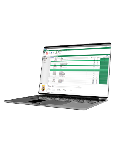 SimplyGest Estándar: Software TPV y de Facturación